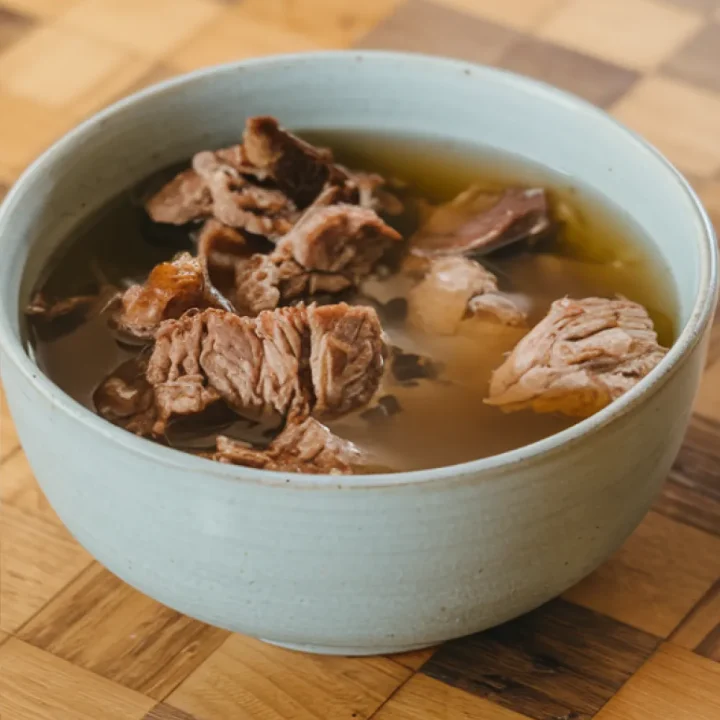 Carnivore Beef Stew – WellSama