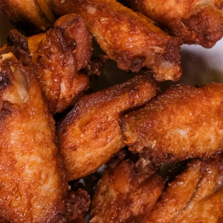 Carnivore Chicken Wings – WellSama