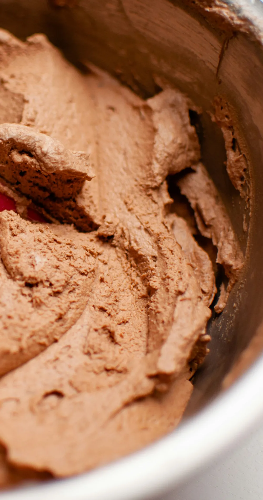 Carnivore Chocolate Pudding – WellSama