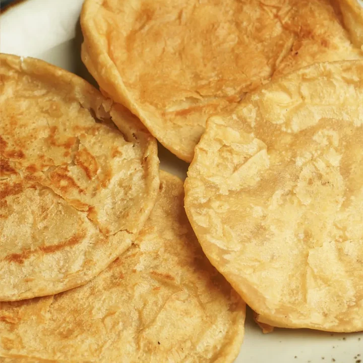 Carnivore Flatbread – WellSama