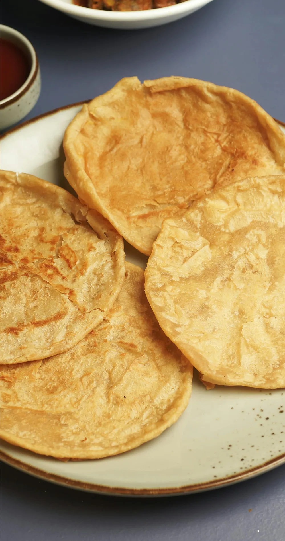Carnivore Flatbread – WellSama