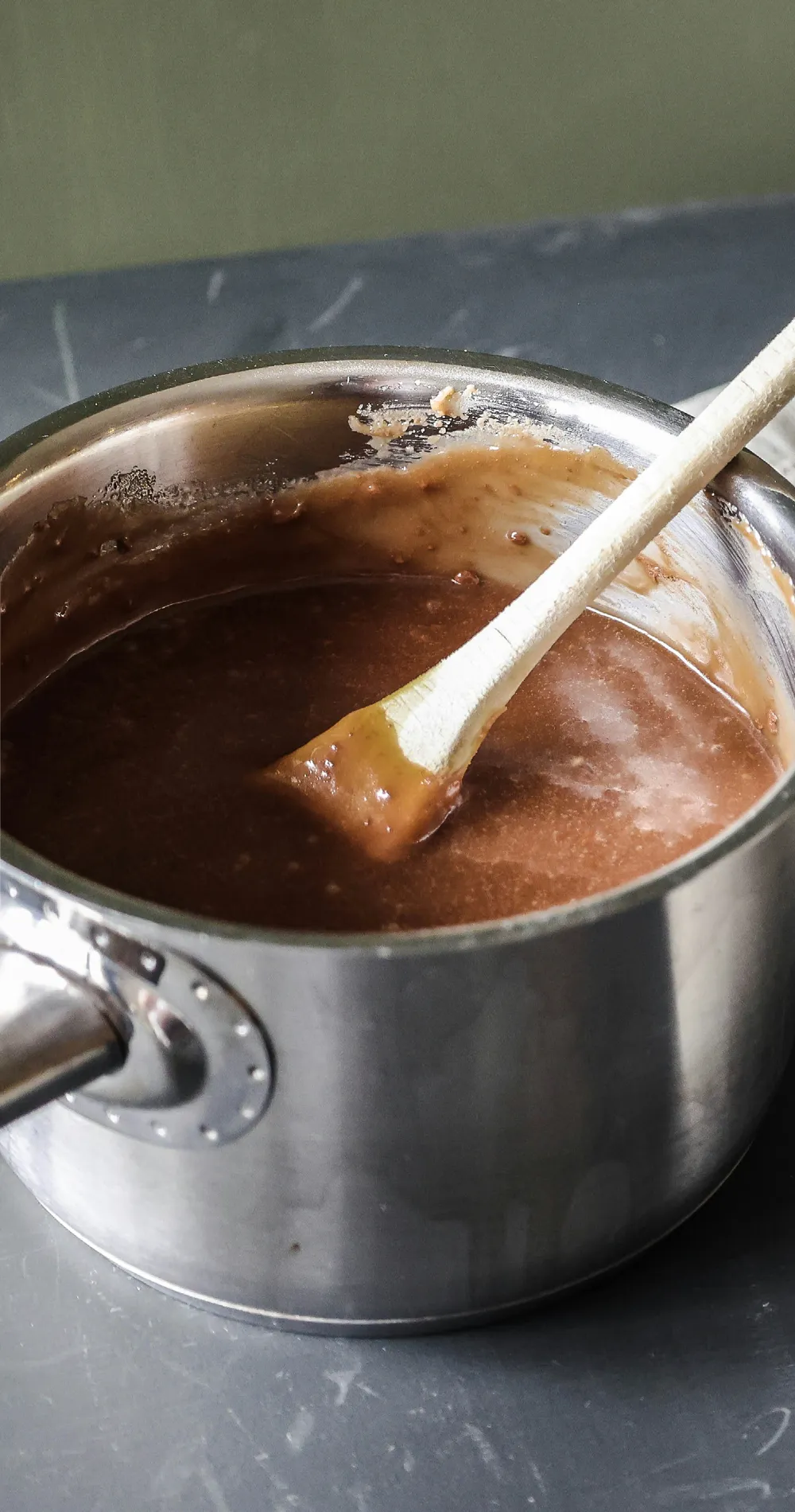 Carnivore Thanksgiving Gravy – WellSama