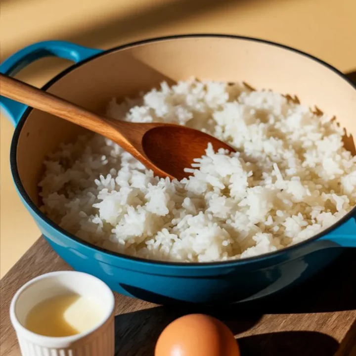 Carnivore Rice – WellSama