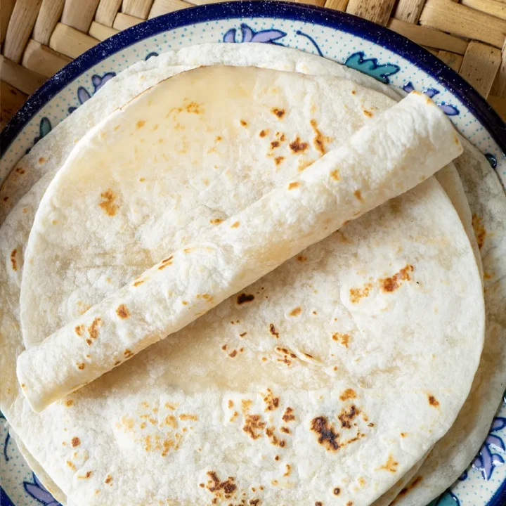 Carnivore Tortilla Wraps – WellSama