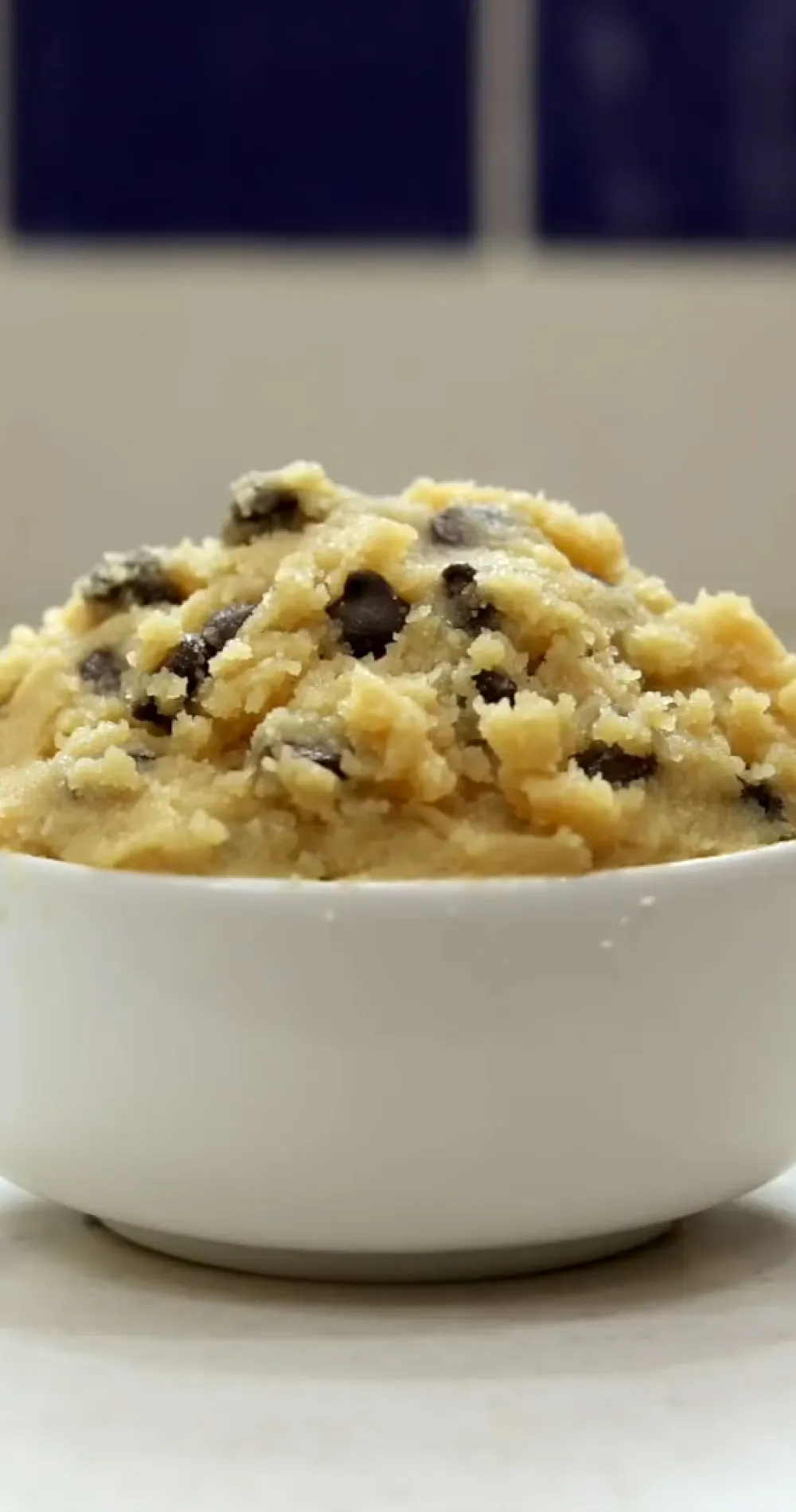 Keto Cookie Dough Wellsama