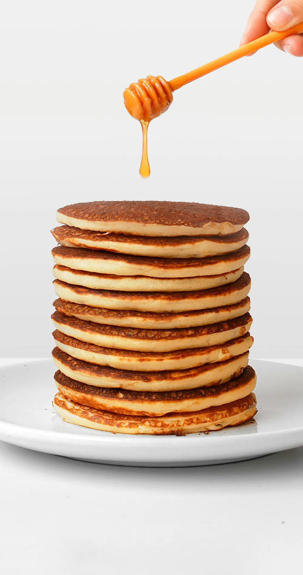 Keto Pancakes – WellSama