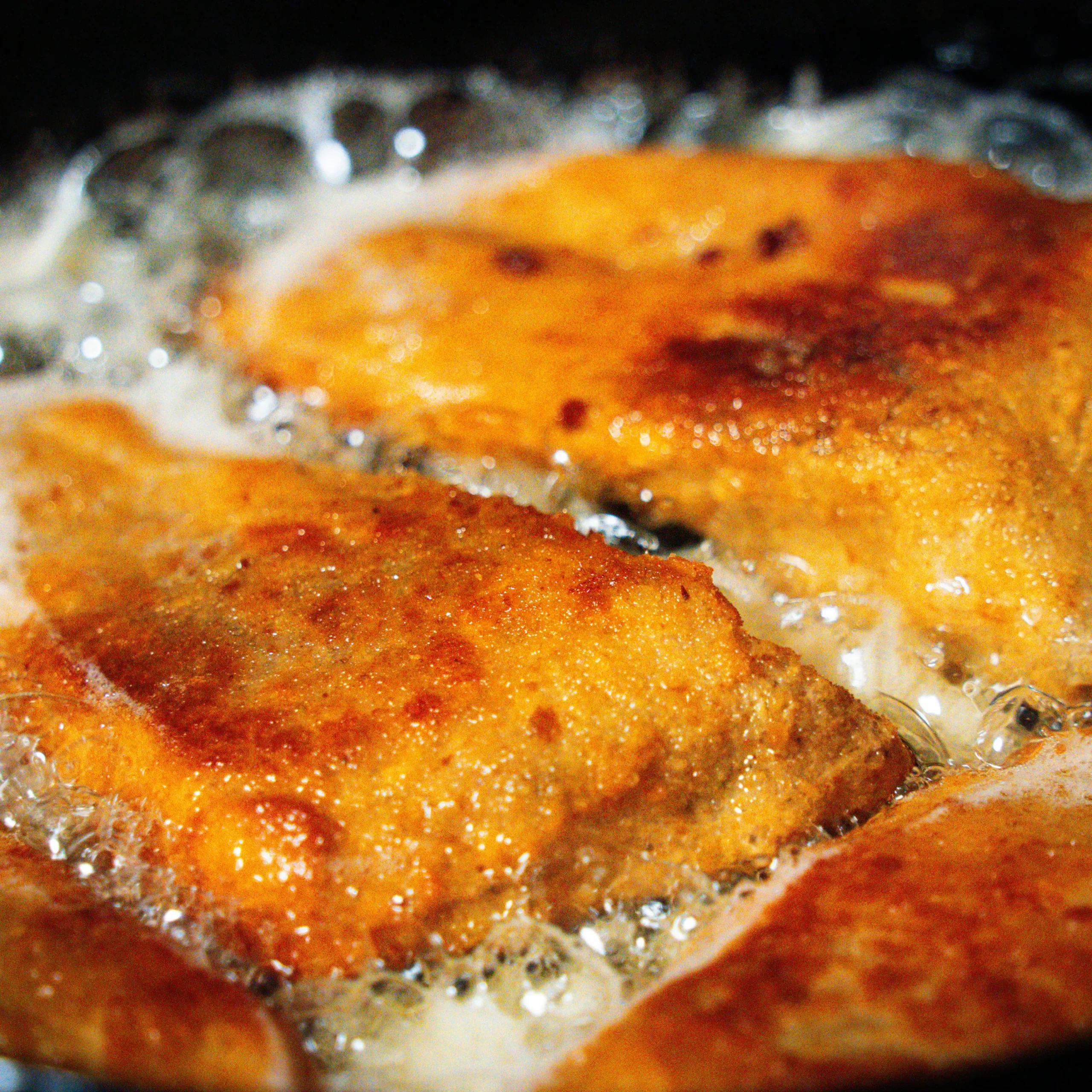 Carnivore Breading Mix – WellSama