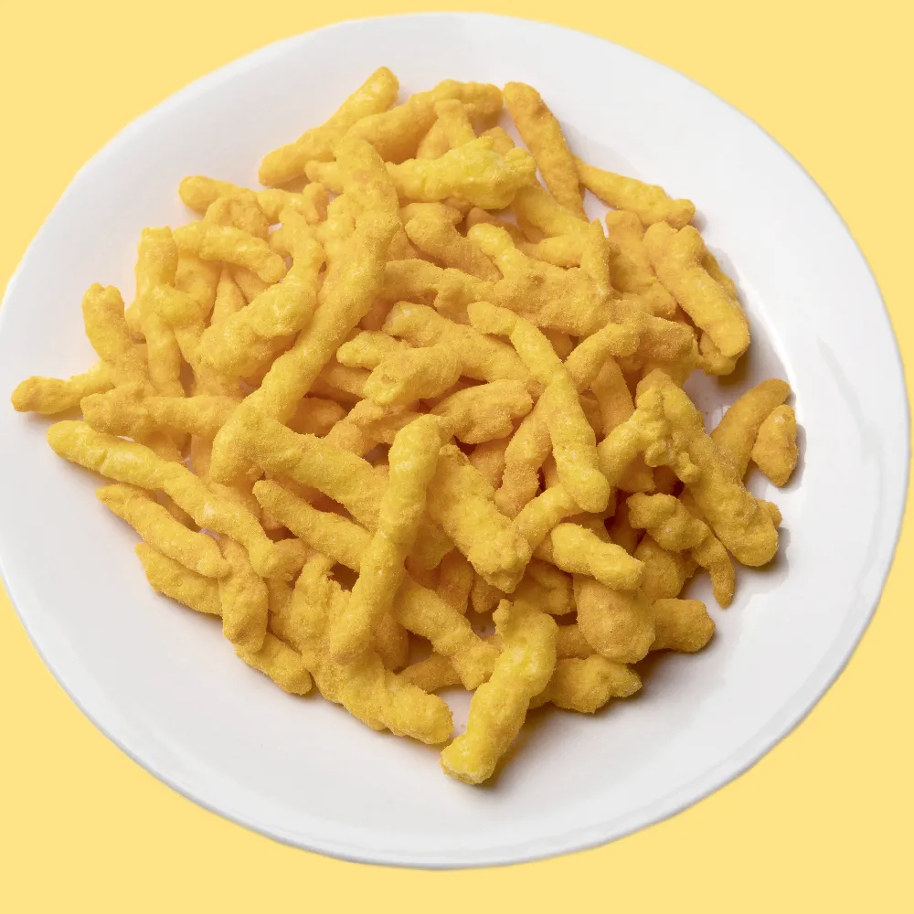 Carnivore Cheetos – WellSama