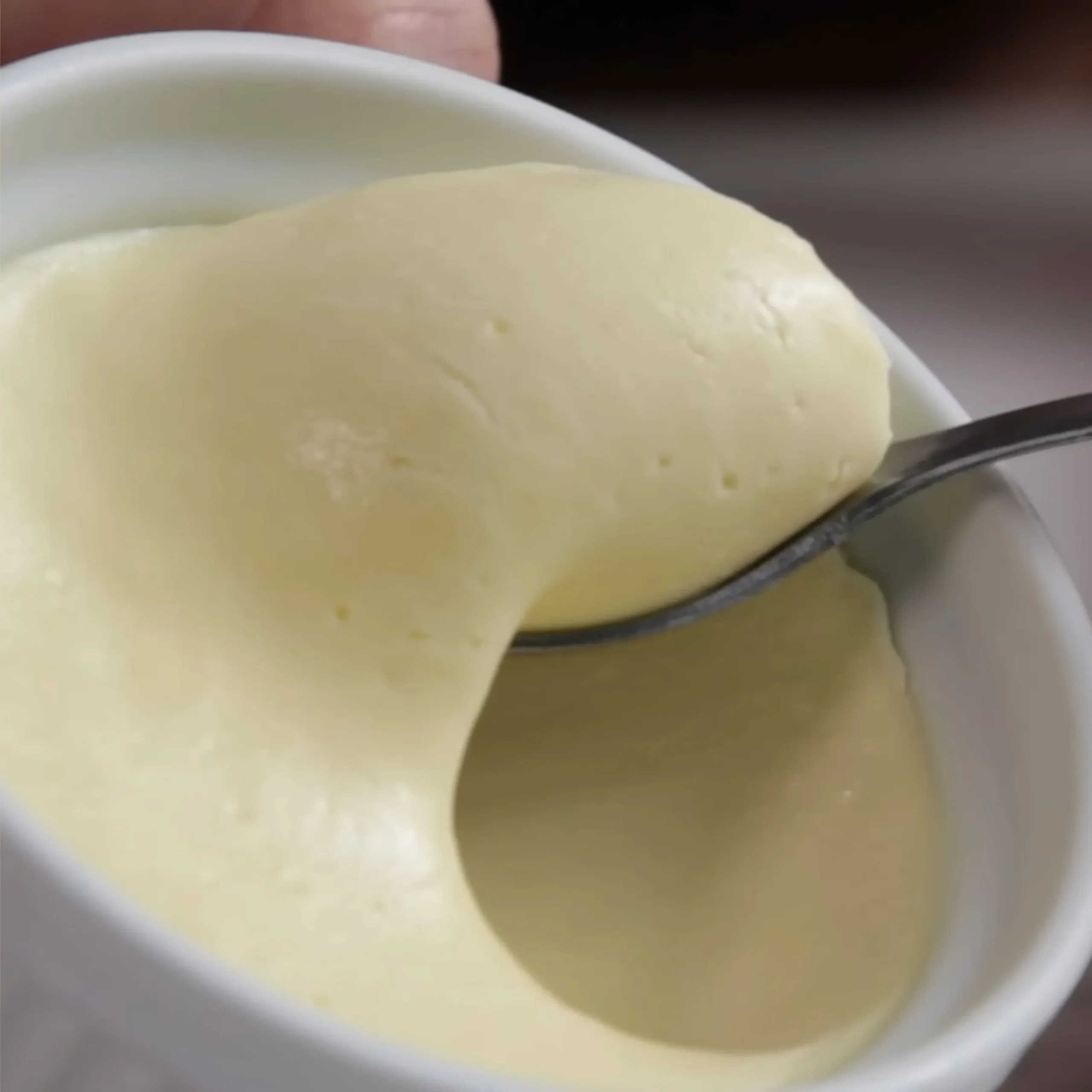 Carnivore Clotted Cream – WellSama