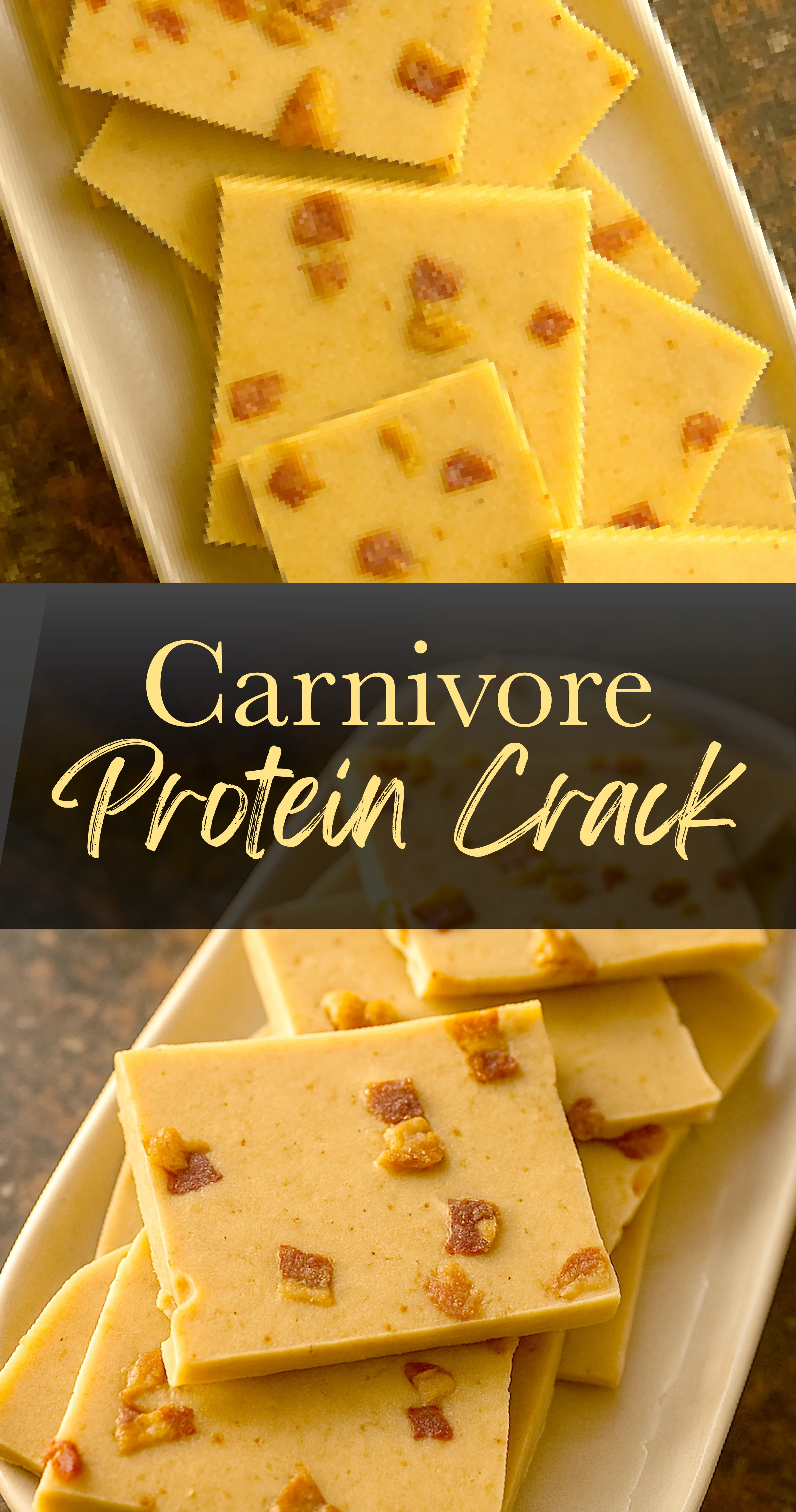 Carnivore Protein Crack – WellSama