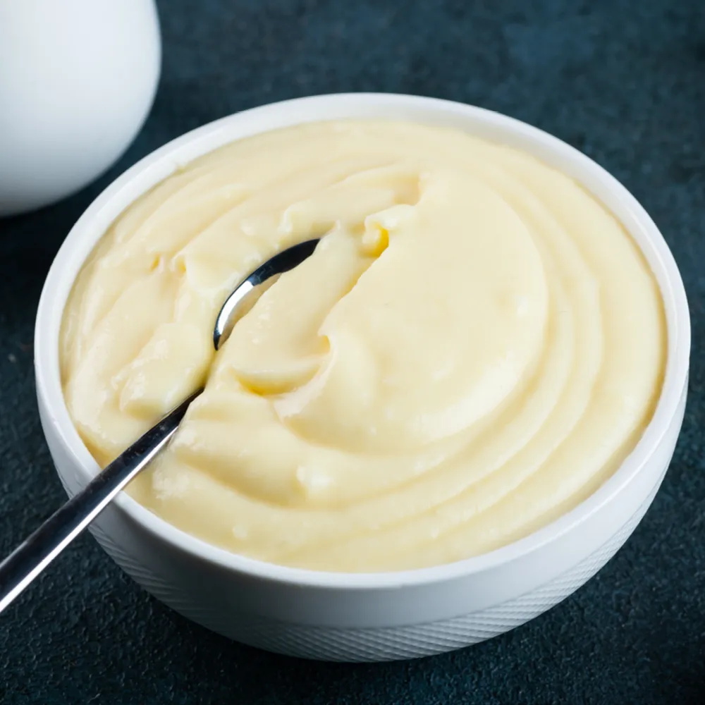 Carnivore Vanilla Pudding – WellSama