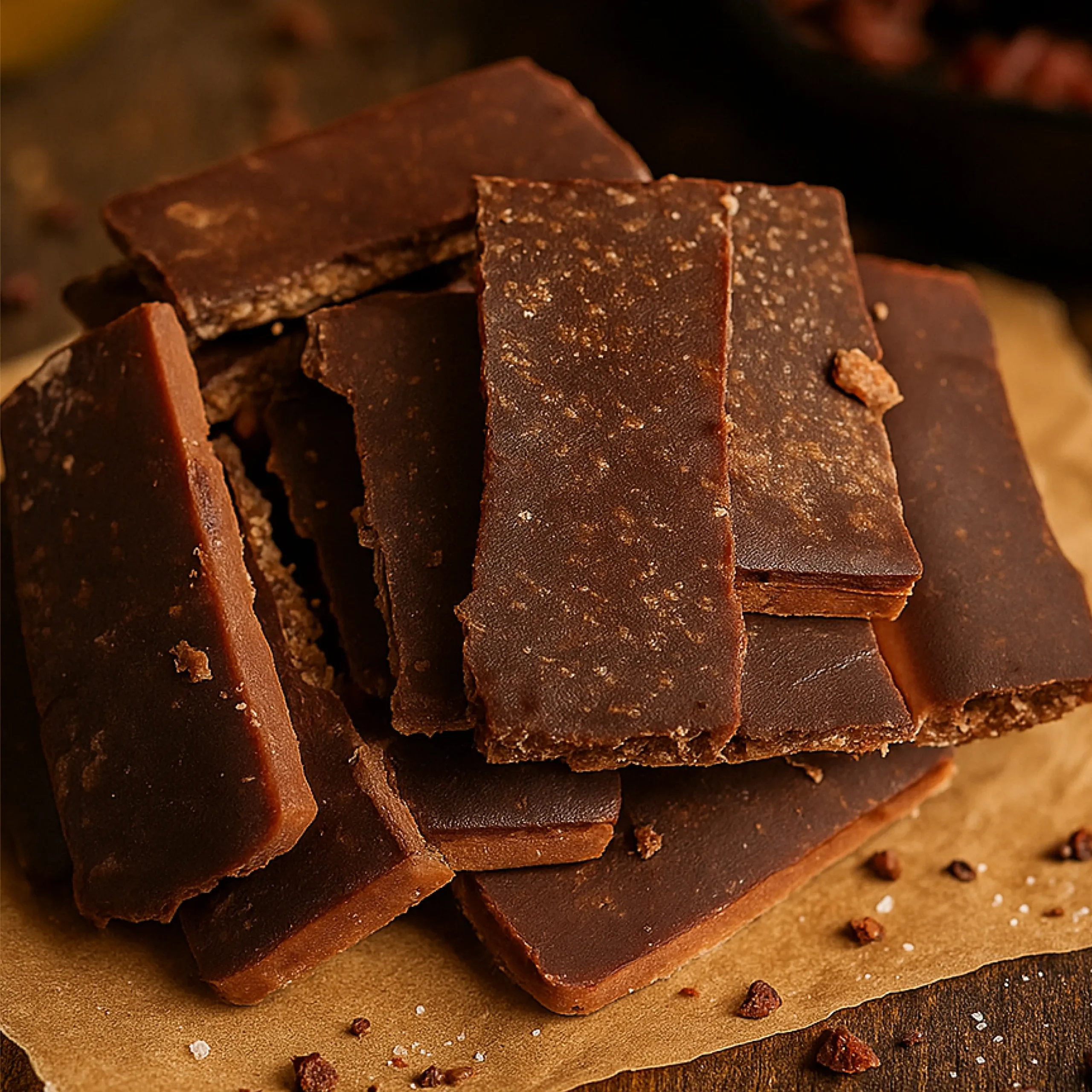 Carnivore Crunch Bar – WellSama
