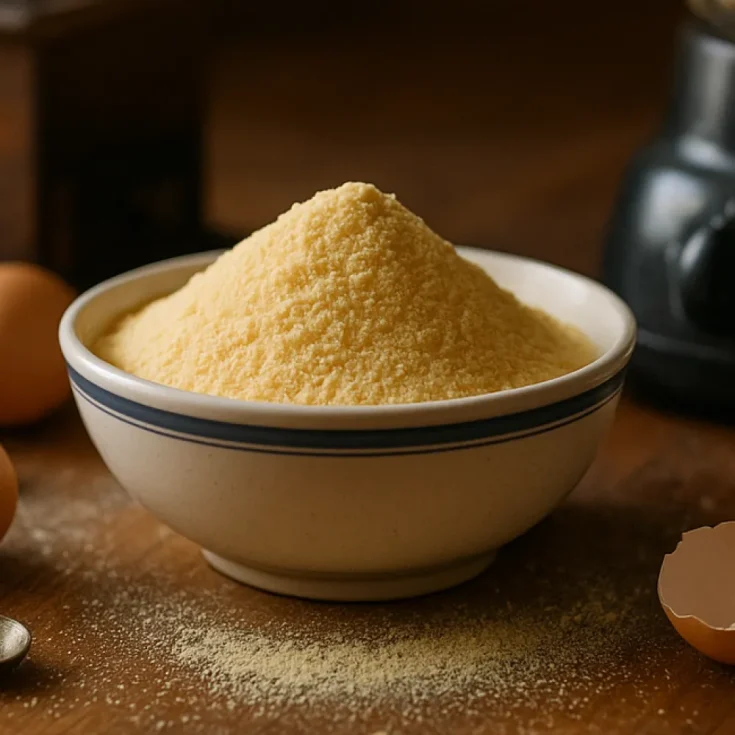 Carnivore Egg Powder – WellSama