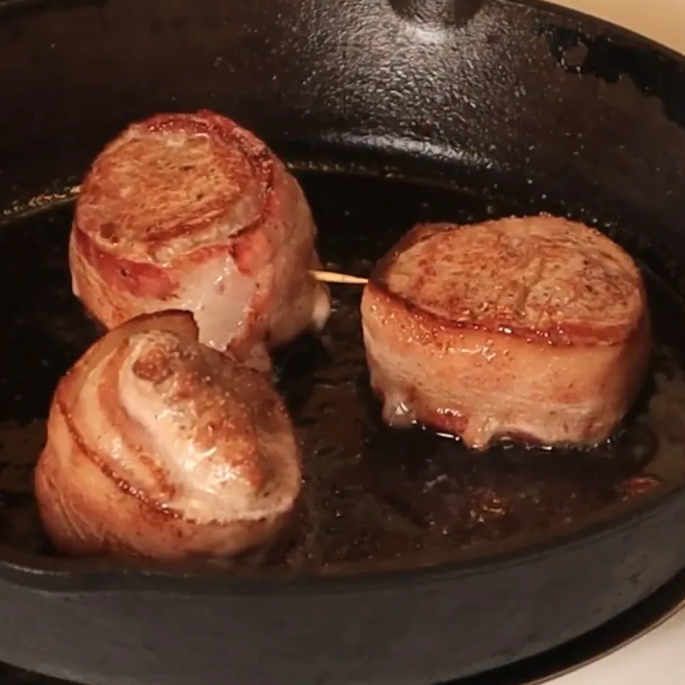 Carnivore Pork Mignon – WellSama