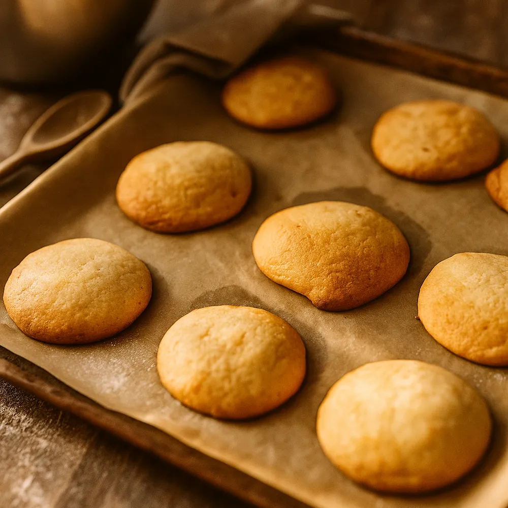 Carnivore Sugar Cookies – WellSama