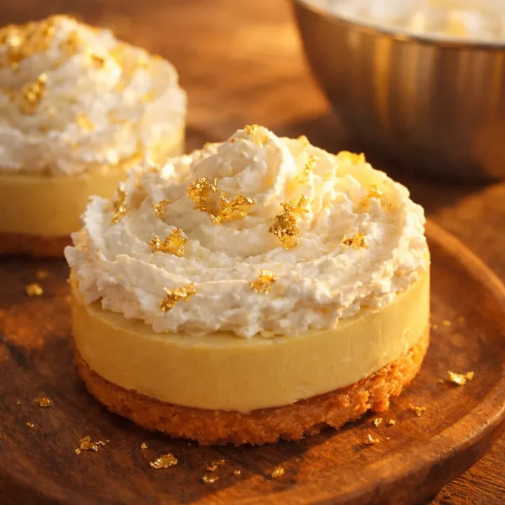 Carnivore Mini Custard Cakes – WellSama